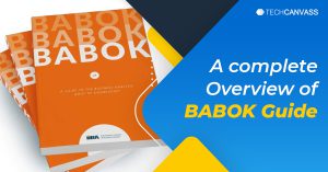 Mastering BABOK Guide: Business Analysis Body Of Knowledge