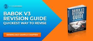 ECBA Study Guide | Business Analysis Blog