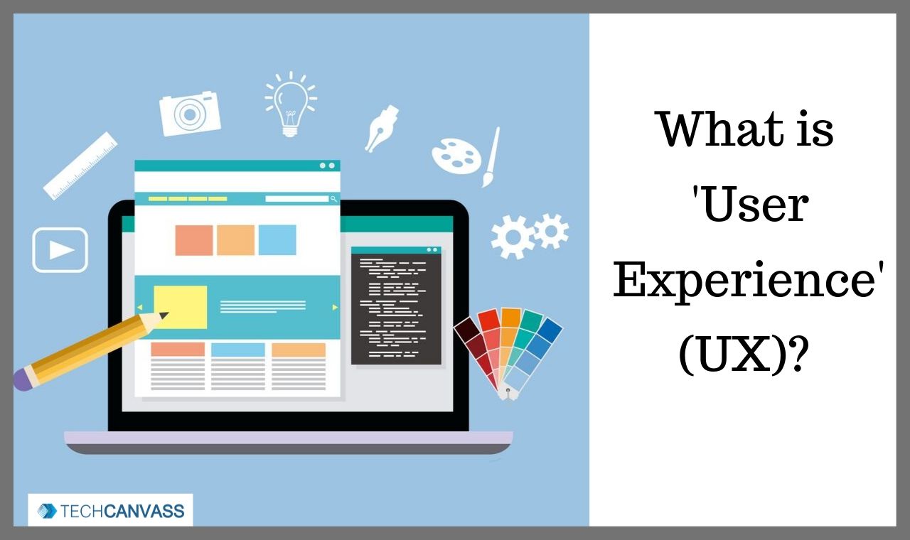 What is User Experience (UX)? - Business Analysis Blog