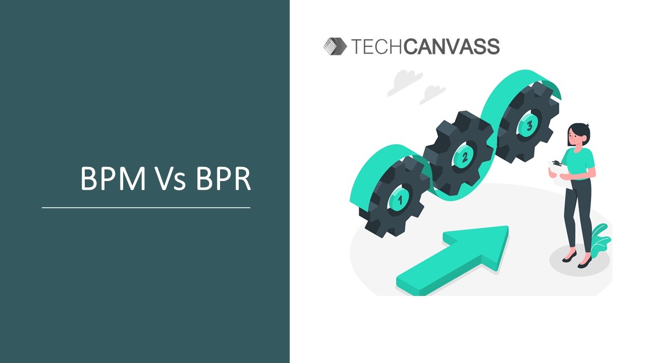 BPR vs BPM - What is the Difference? - Business Analysis Blog