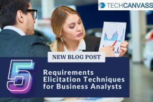 Best 5 Elicitation Techniques for Business Analyst