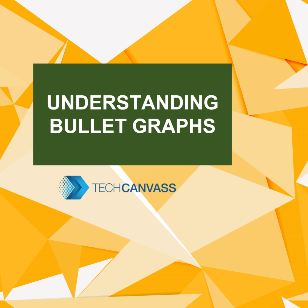 Understanding Bullet Graphs Business Analysis Blog