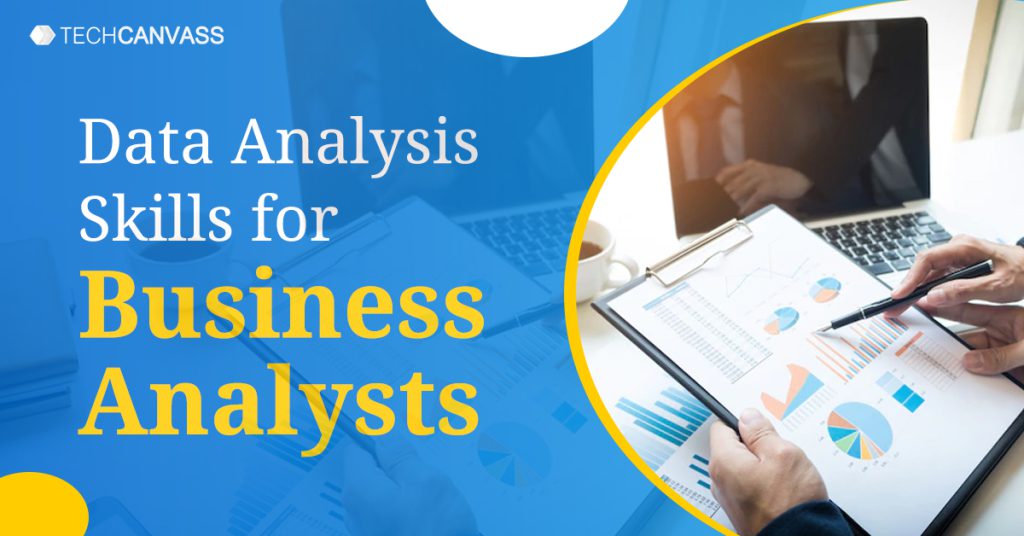 Data Analysis Skills For Business Analysts Business Analysis Blog