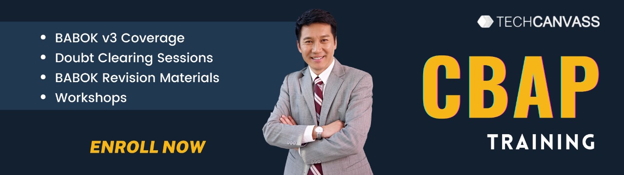 PMI-PBA vs CBAP - Which certification is suitable for you? - Business ...