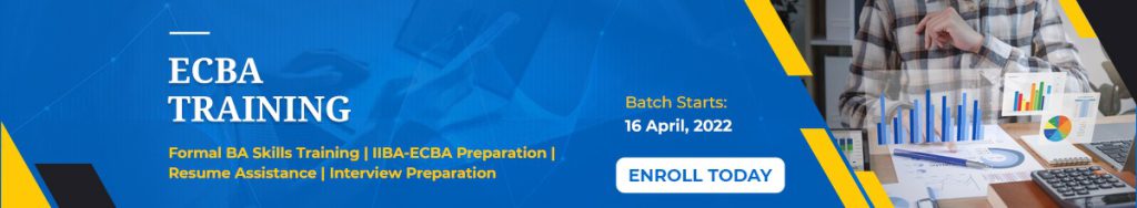 CBAP Sample Questions - With answers & explanations | Techcanvass