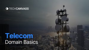 Essential Telecom Domain Knowledge for BAs & IT Pros
