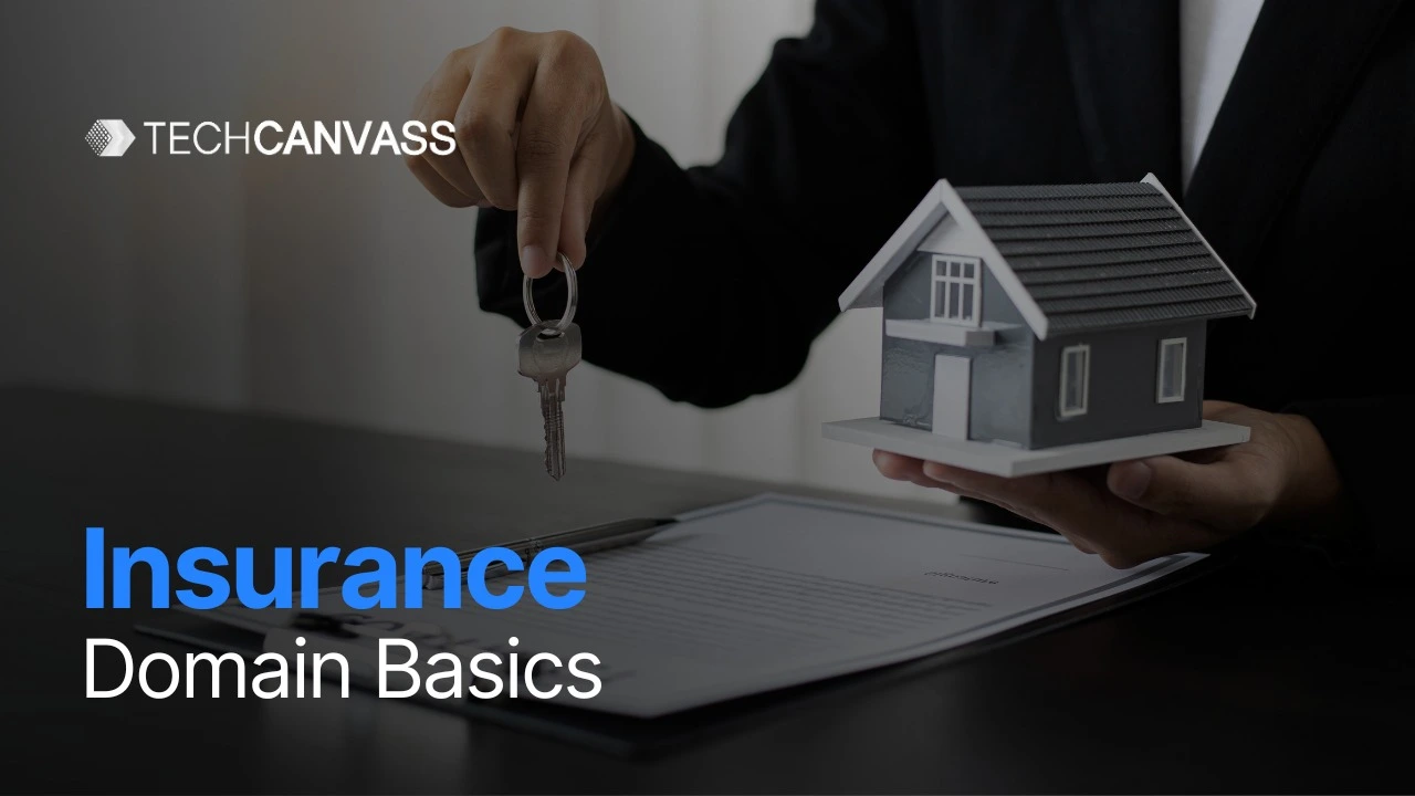 Insurance Domain Knowledge for BAs & IT Professionals
