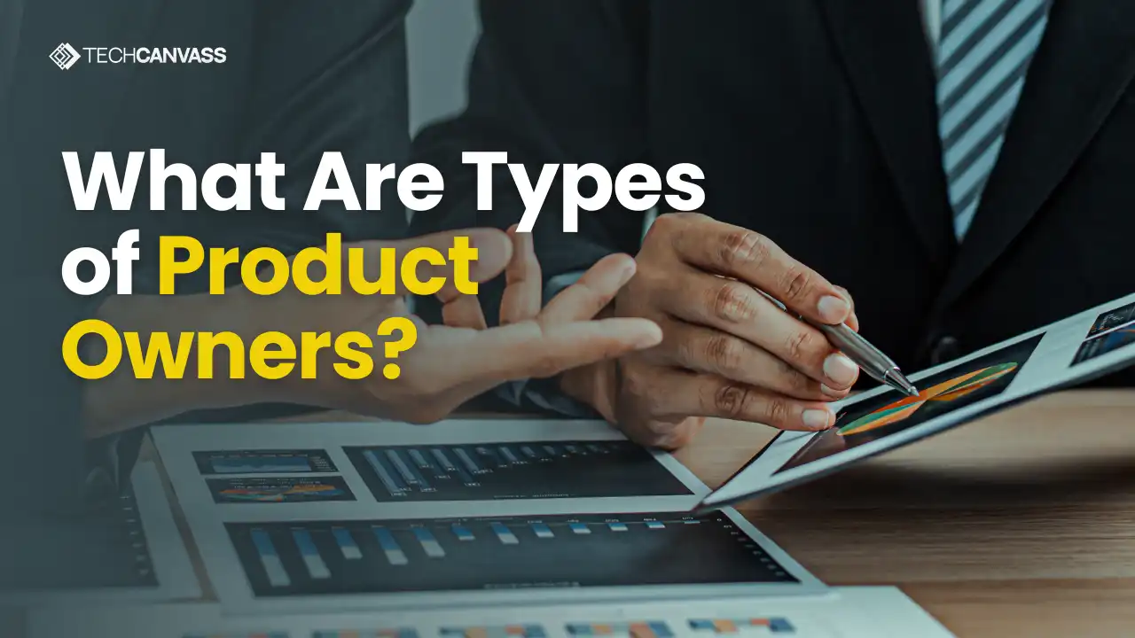 Understanding Product Owner Roles, Types, and Responsibilites